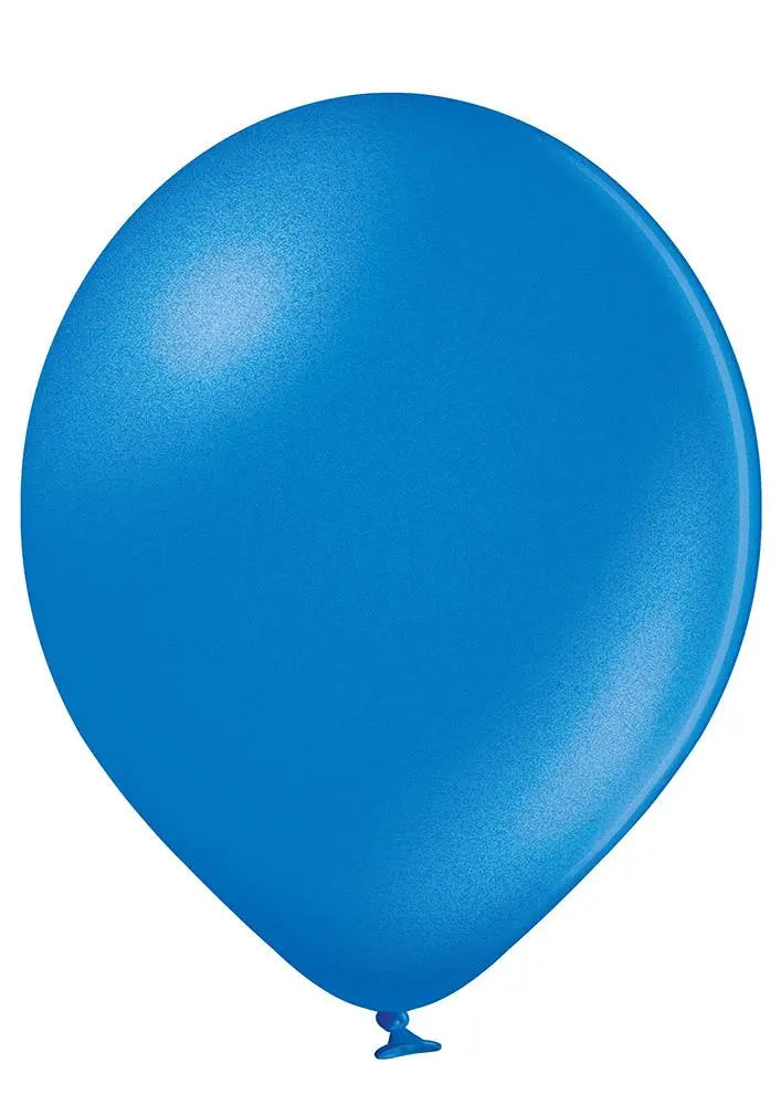 Ballon klein metallic | Luftballon kaufen | Ballonking.ch